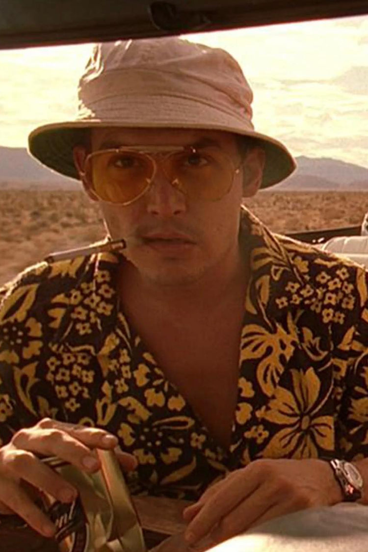 Pop Culture Recreations – Retro Rifle