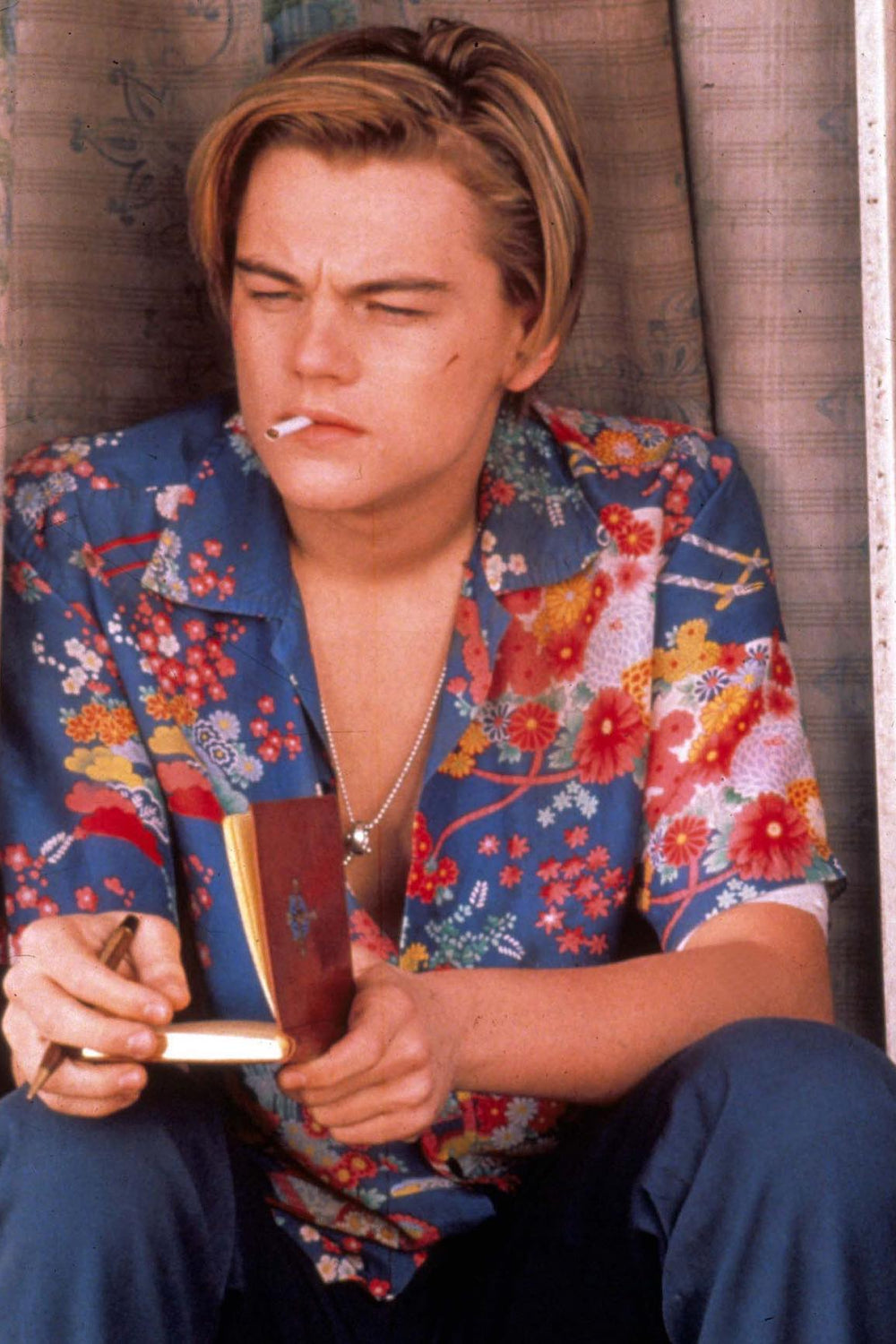 Romeo – Retro Rifle