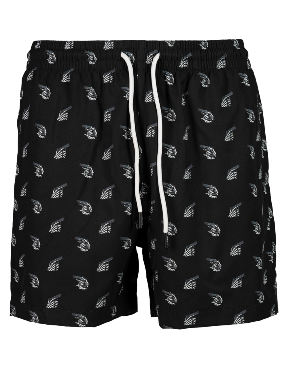 Retro - Men's Shorts - Blickie Bones