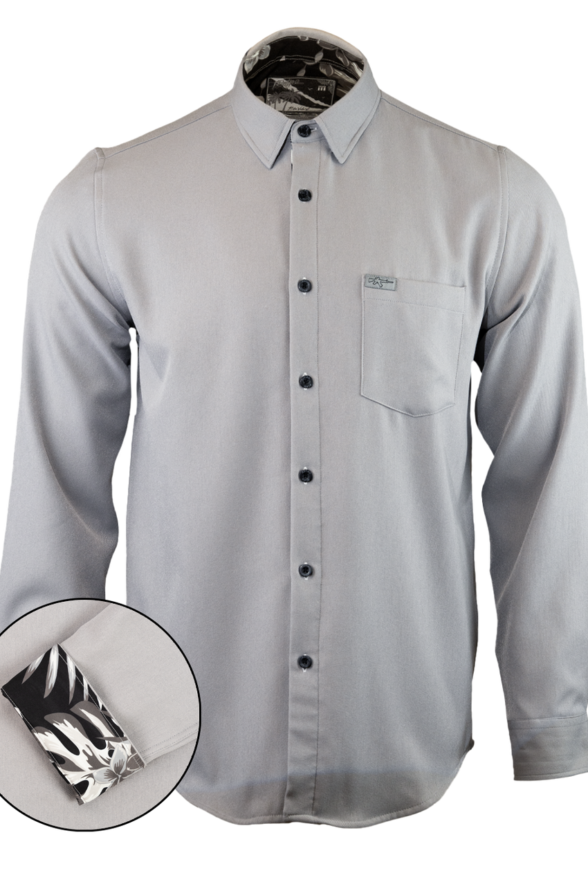 Dress Shirts – Retro Rifle