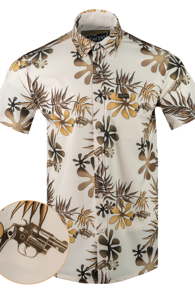 Button Downs – Retro Rifle