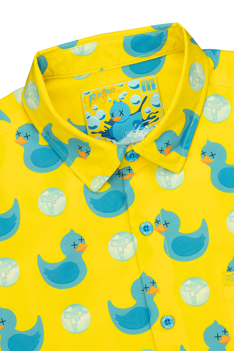 Retro Rifle - Only The Best