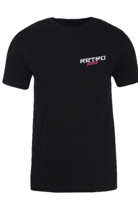 T-Shirts – Retro Rifle