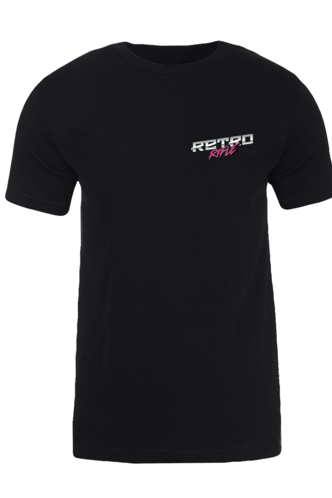 T-Shirts – Retro Rifle