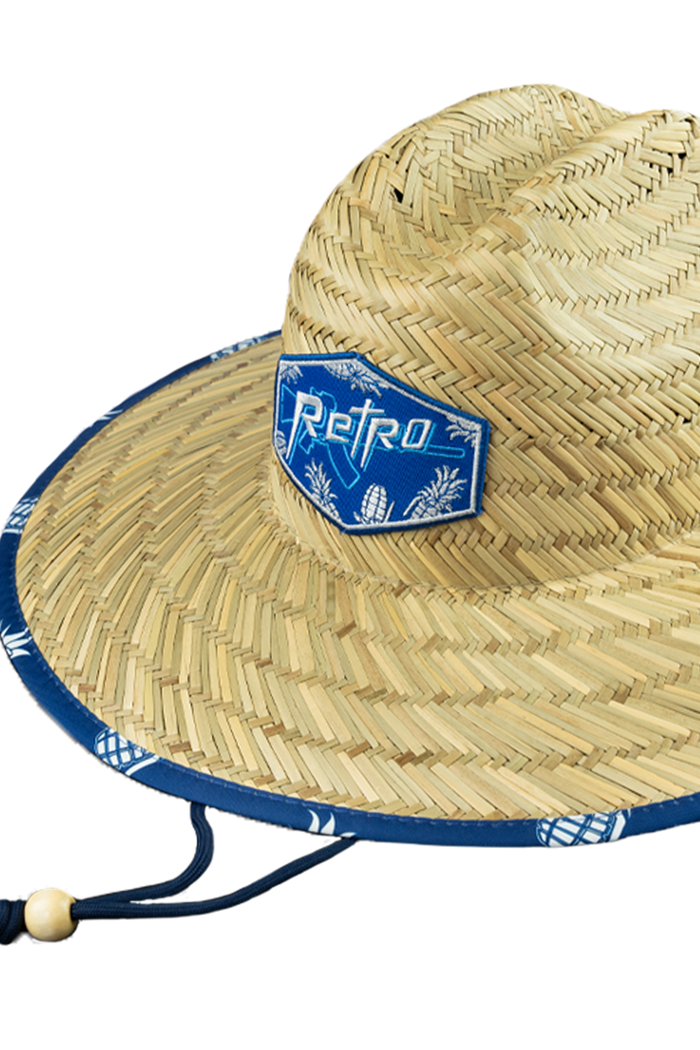 All Hats – Retro Rifle