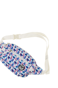 Functional Fanny Packs Collection – Retro Rifle