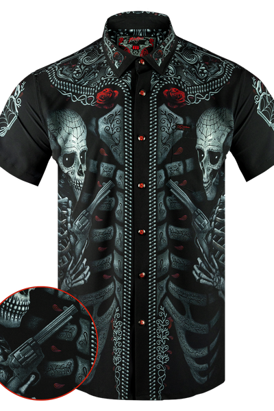 Discounted Apparel and Accessories – Retro Rifle