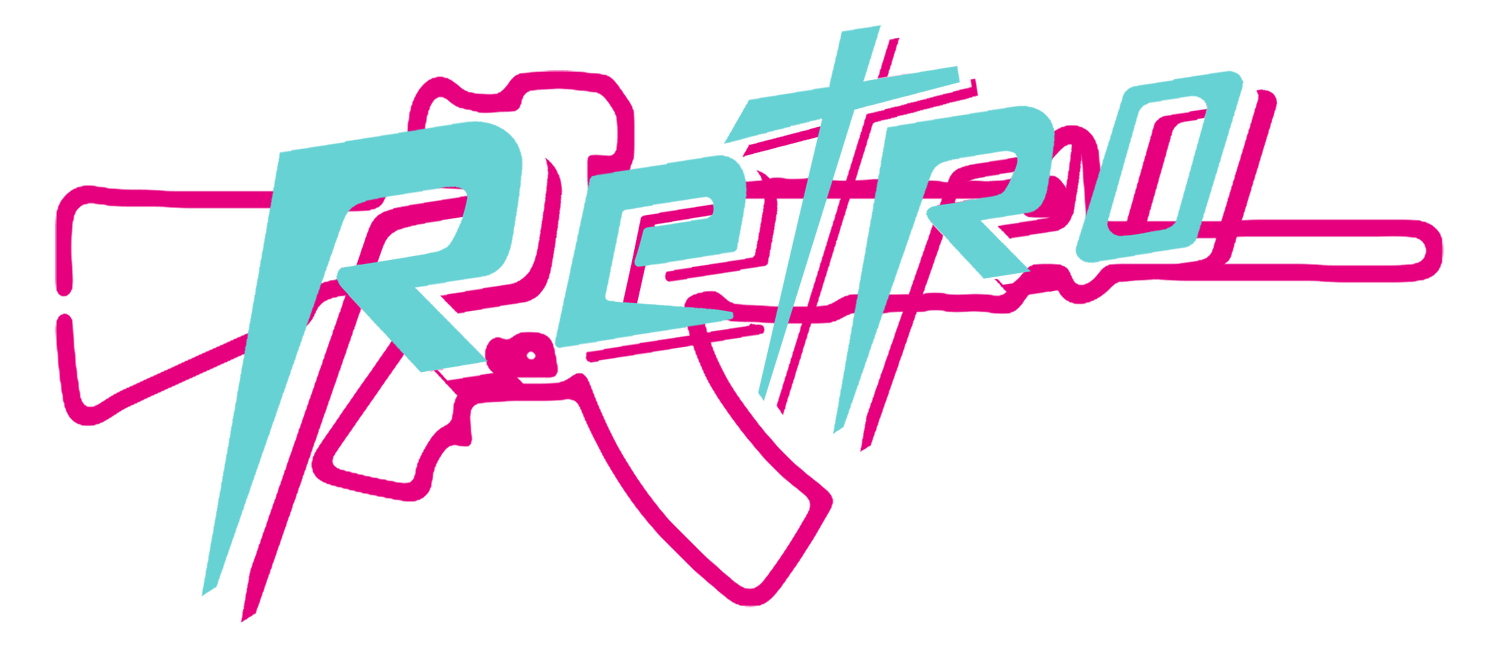 Retro Rifle – Opening soon