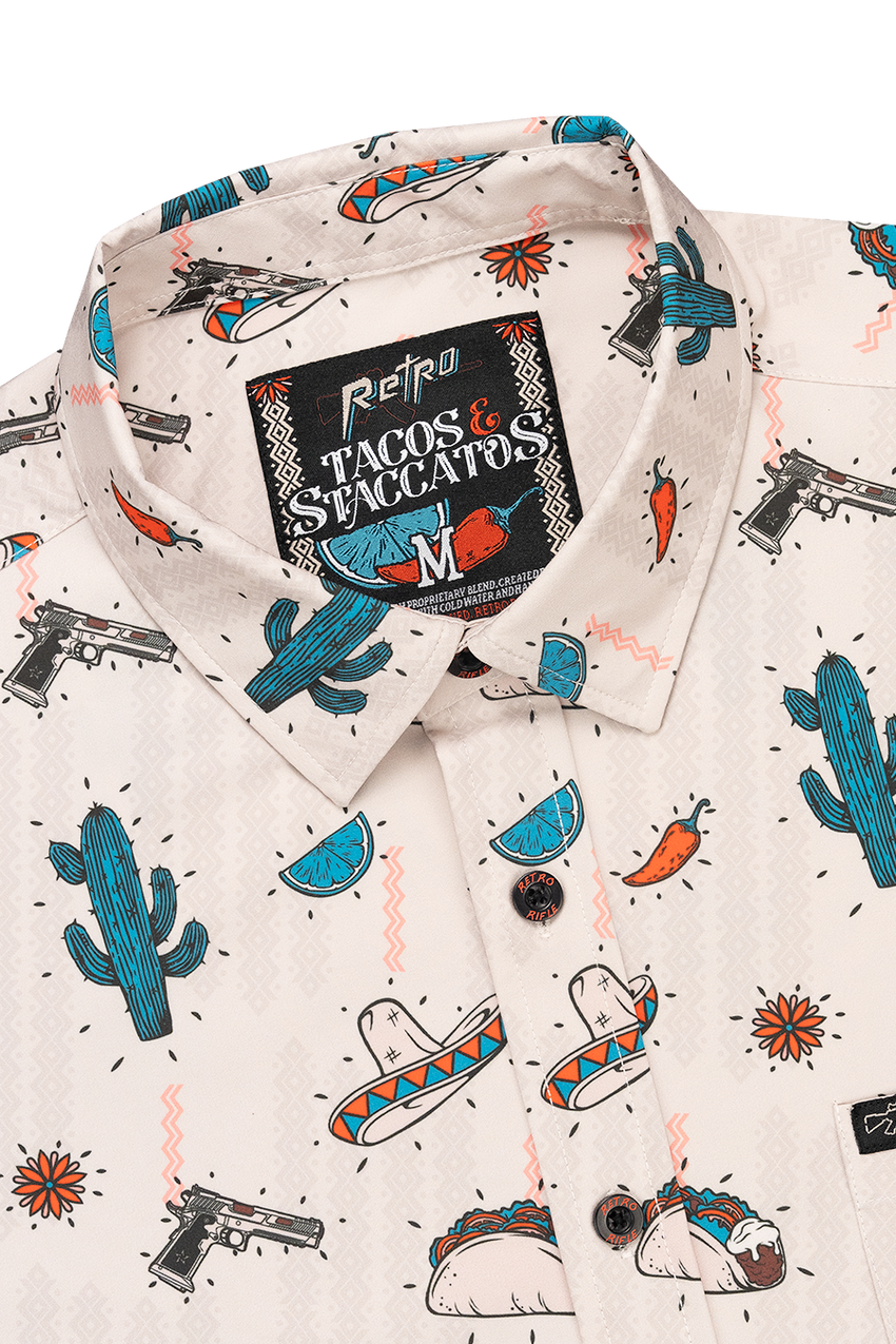 Retro Rifle - Only The Best