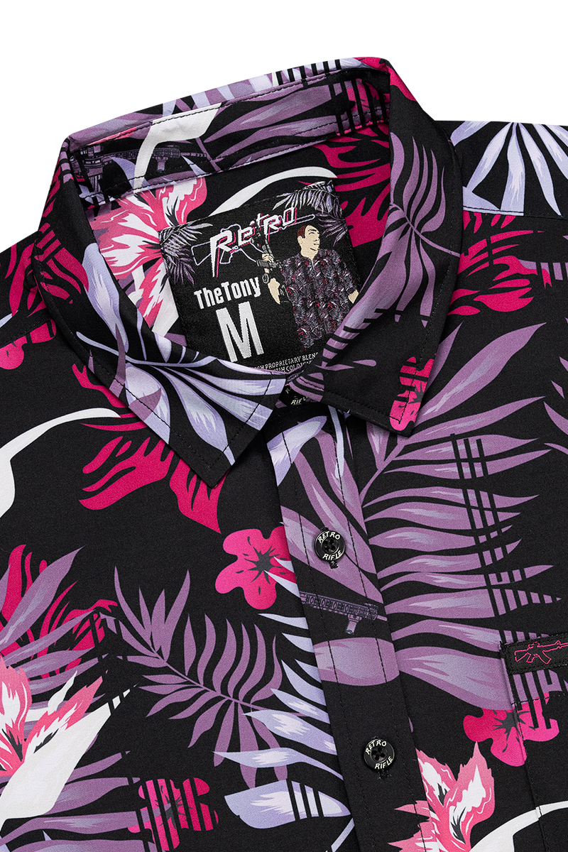 Retro Rifle - Only The Best