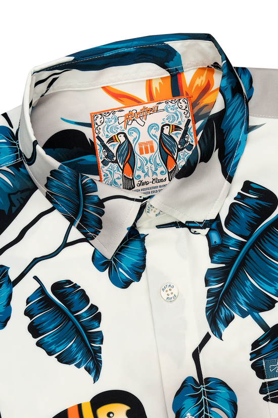 Retro Rifle - Only The Best