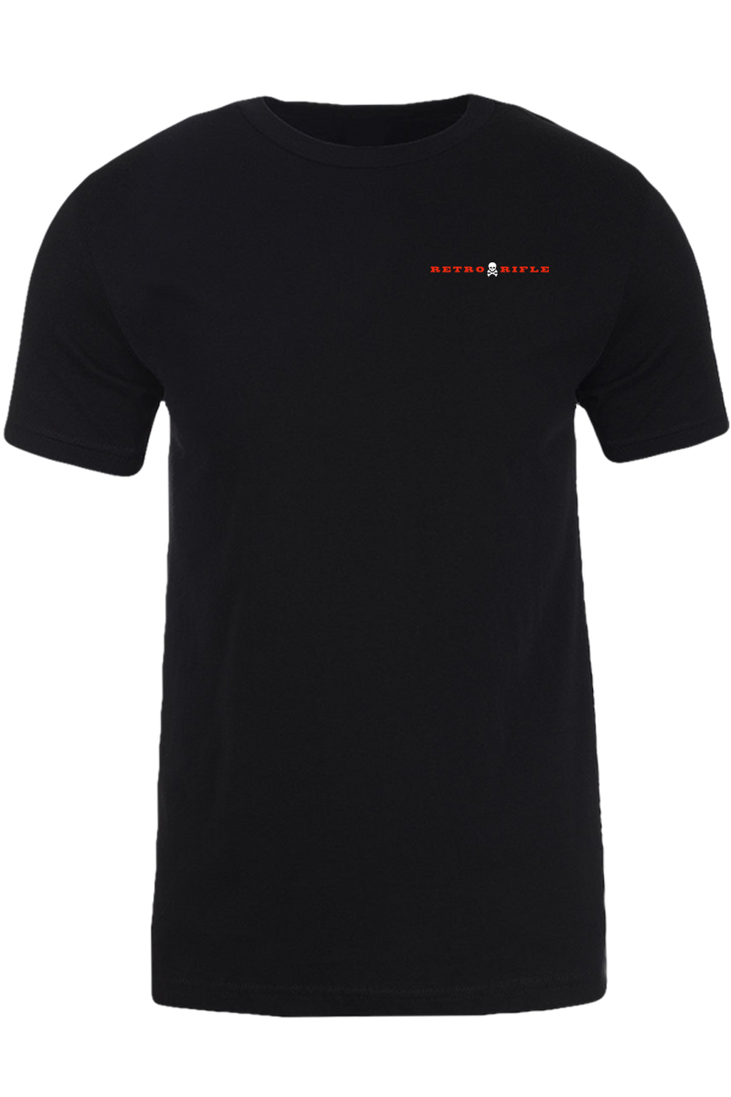 T-Shirts – Retro Rifle