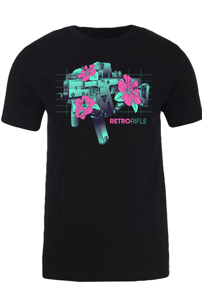 T-Shirts – Page 2 – Retro Rifle