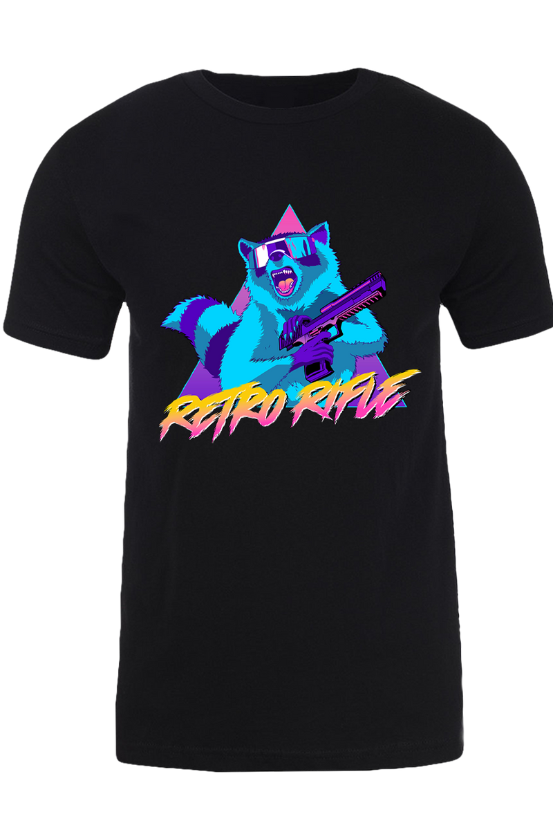 T-Shirts – Page 3 – Retro Rifle