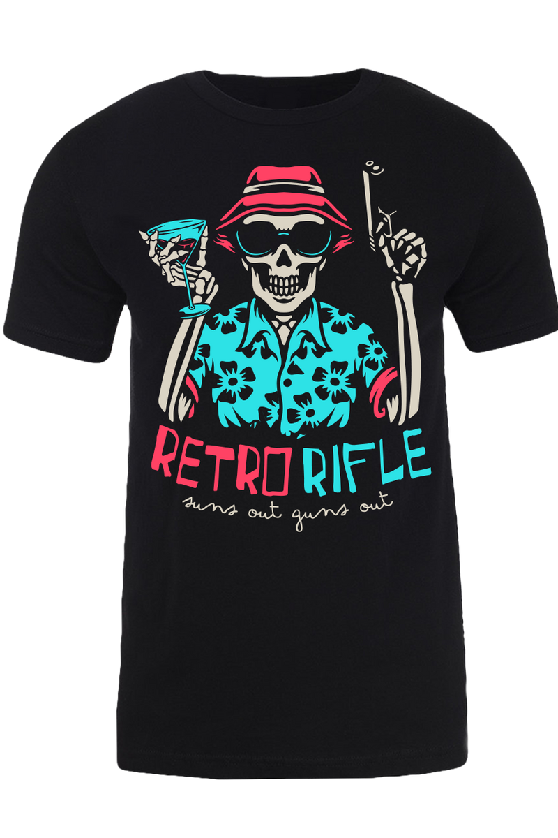 T-Shirts – Page 2 – Retro Rifle